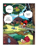 Gordon | Angry Birds Wiki | Fandom
