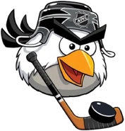Hockey Bird/Gallery | Angry Birds Wiki | Fandom