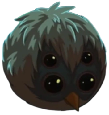 Muftak | Angry Birds Wiki | Fandom