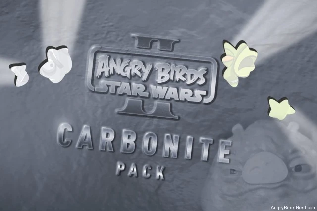 Carbonite Pack | Angry Birds Wiki | Fandom