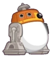 Chopper | Angry Birds Wiki | Fandom