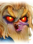 Ciara | Angry Birds Wiki | Fandom