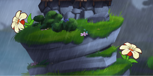 Spitting Flower | Angry Birds Wiki | Fandom