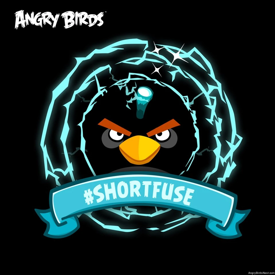 Shockwave | Wiki Angry Birds | Fandom