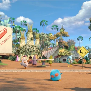 Discuss Everything About Angry Birds Wiki | Fandom