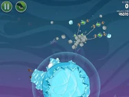 Cold Cuts | Angry Birds Wiki | Fandom