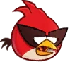 Super Red | Angry Birds Wiki | Fandom