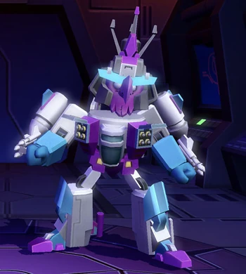 Zeta | Angry Birds Wiki | Fandom