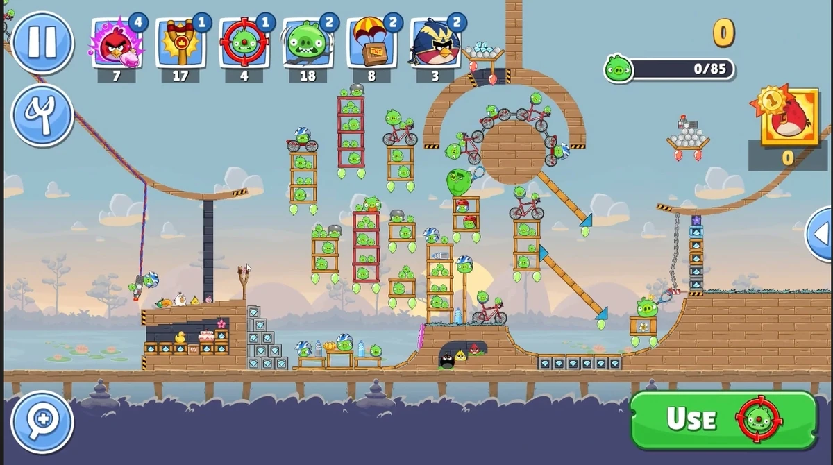 Peace of Flock Tournament | Angry Birds Wiki | Fandom