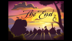 Cutscenes | Angry Birds Wiki | Fandom
