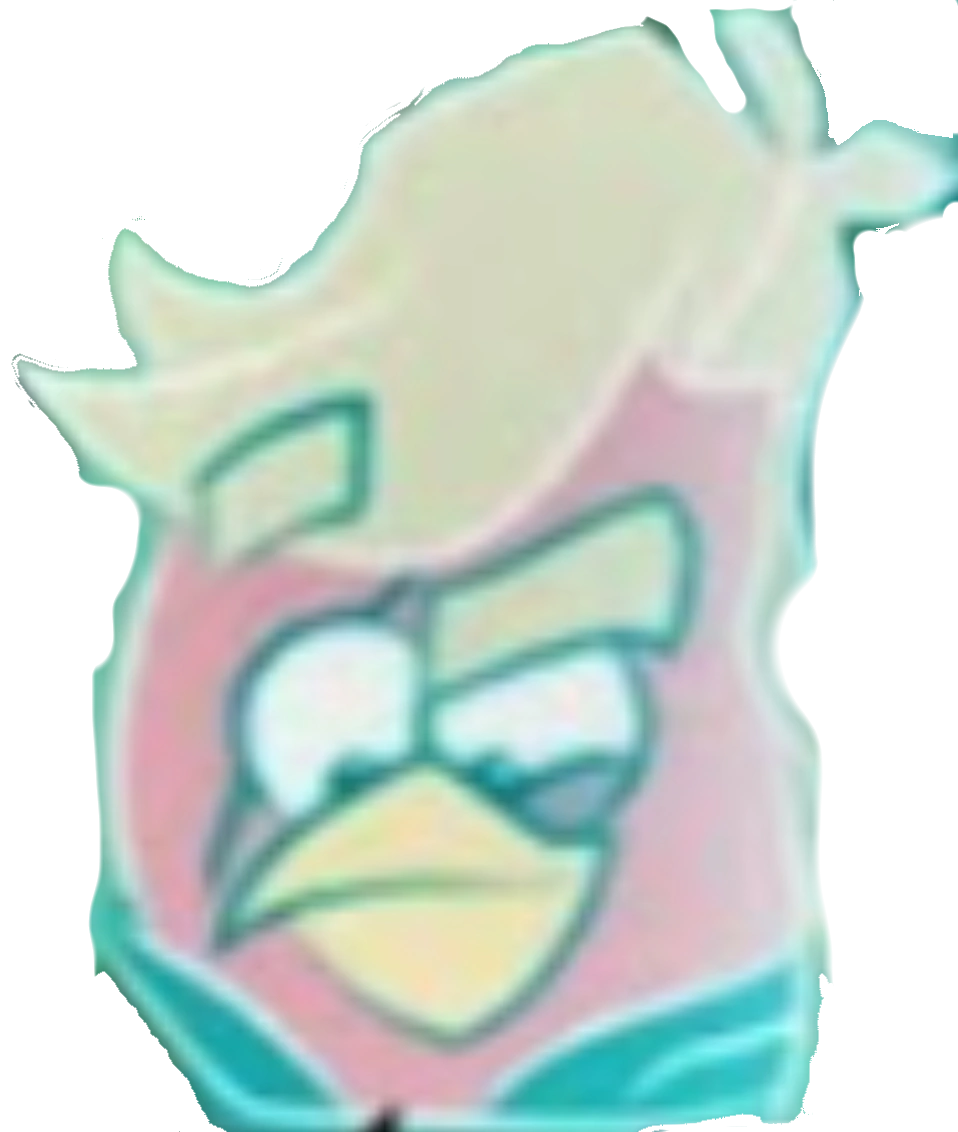 Anakin Skywalker | Angry Birds Wiki | Fandom