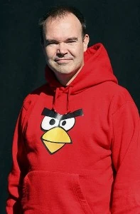 Peter Vesterbacka | Angry Birds Wiki | Fandom