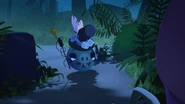 Shaman Pig (Stella) | Angry Birds Wiki | Fandom