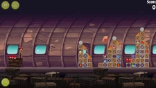 Smugglers' Plane | Angry Birds Wiki | Fandom