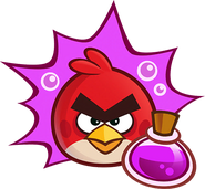 Power Potion | Angry Birds Wiki | Fandom