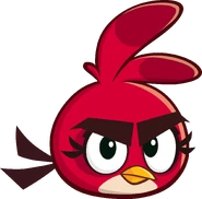 Ruby/Gallery | Angry Birds Wiki | Fandom