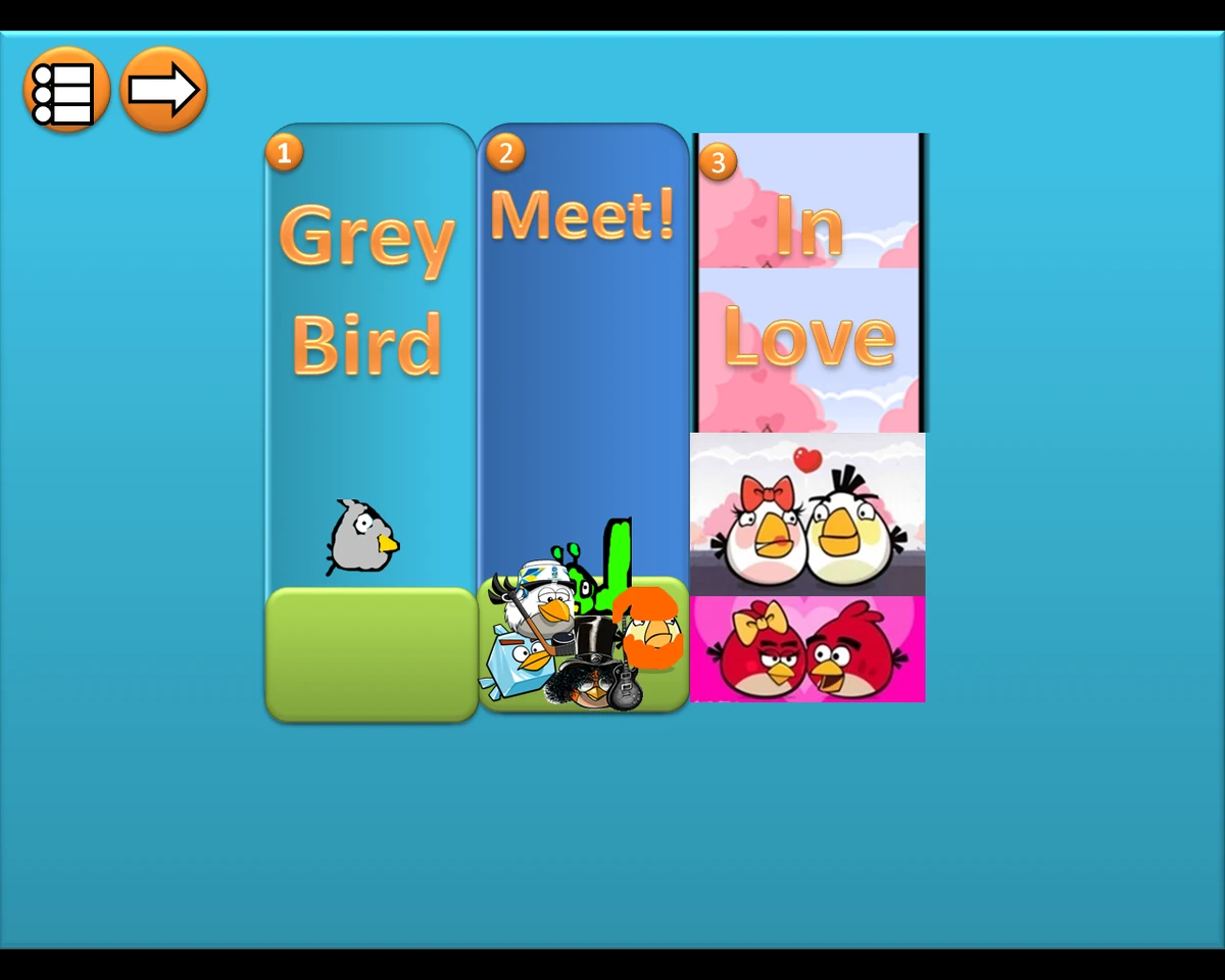 Блог участника:Terens/Angry Birds Deluxe | Angry Birds Wiki | Fandom