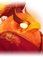 Fire Rooster | Angry Birds Wiki | Fandom