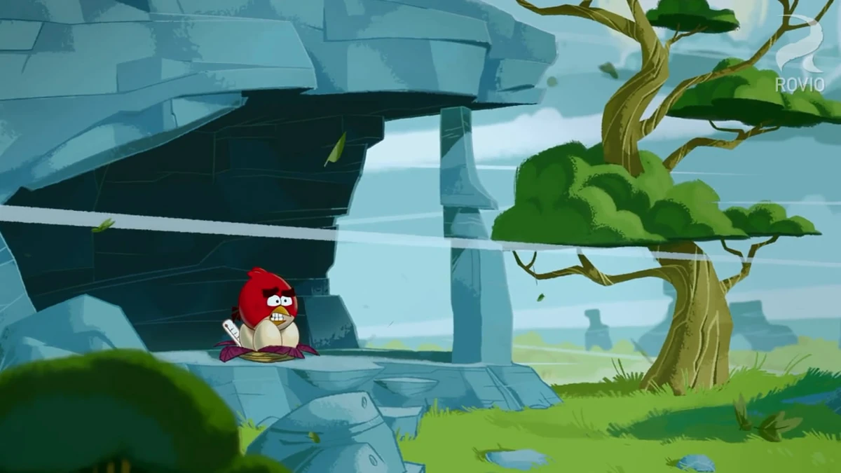 Fired Up/Галерея | Angry Birds Wiki | Fandom