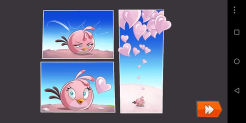 Cutscenes | Angry Birds Wiki | Fandom