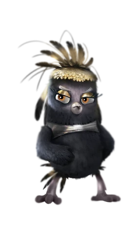 Ember | Angry Birds Wiki | Fandom