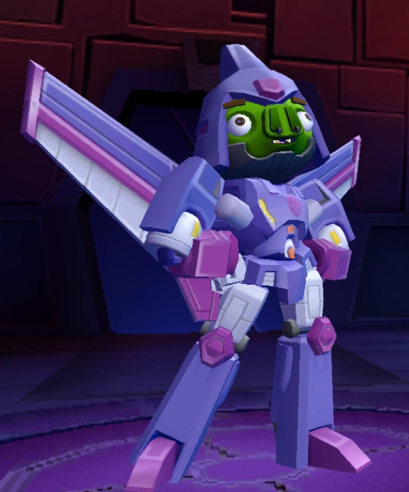 Категория:VIP | Angry Birds Wiki | Fandom