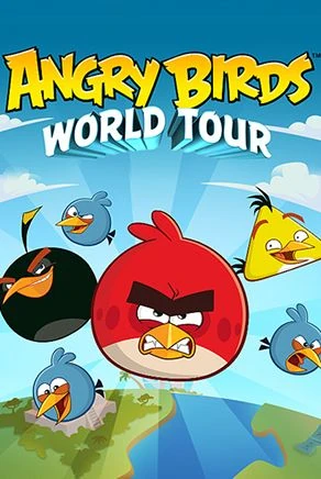 Angry Birds World Tour | Angry Birds Wiki | Fandom