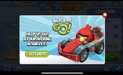 Angry Birds Go! | Angry Birds Wiki | Fandom