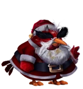 Angry Santa | Angry Birds Wiki | Fandom