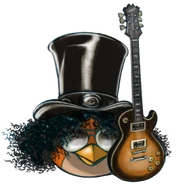 Slash | Angry Birds Wiki | Fandom