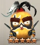 Cyril | Angry Birds Wiki | Fandom