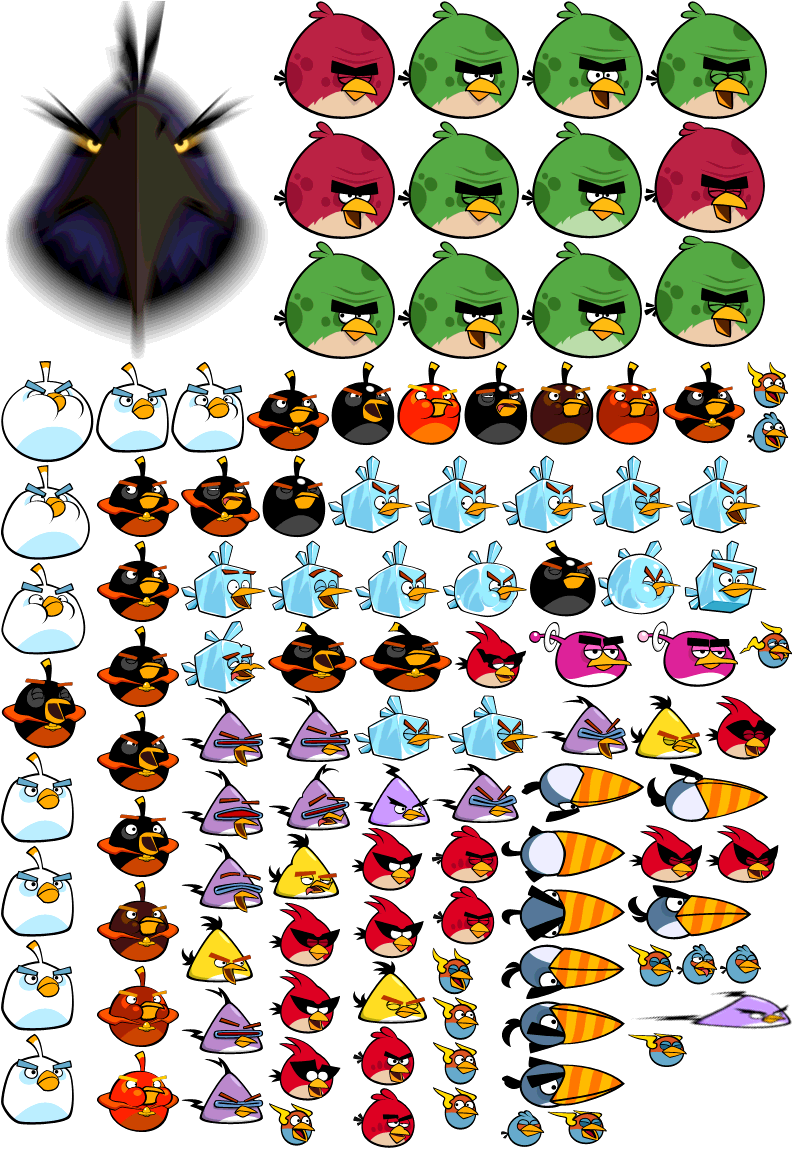 Blackhole Bird Angry Birds Wiki Fandom