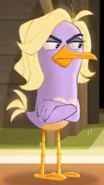 Robin | Angry Birds Wiki | Fandom