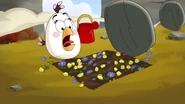 Chucked Out | Angry Birds Wiki | Fandom
