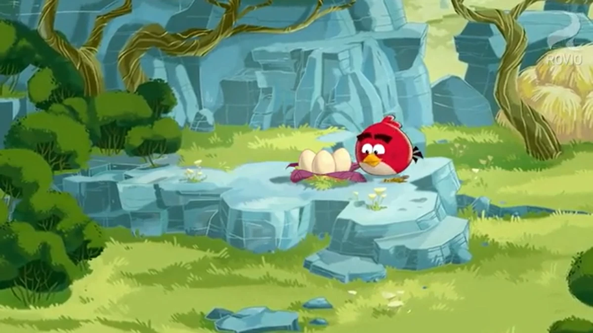 Egg Sounds/Галерея | Angry Birds Wiki | Fandom