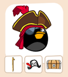 Bird Wear | Angry Birds Wiki | Fandom