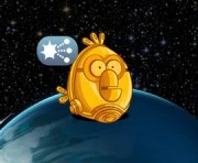 C-3PO/Галерея | Angry Birds Wiki | Fandom