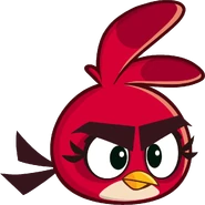 Ruby/Gallery | Angry Birds Wiki | Fandom
