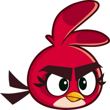 Ruby | Angry Birds Wiki | Fandom