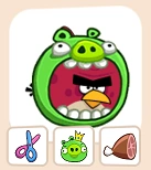 Terence | Angry Birds Wiki | Fandom
