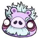 Zombie Pigs/Gallery | Angry Birds Wiki | Fandom