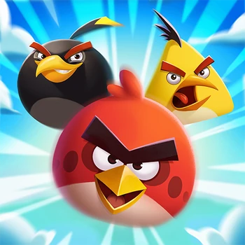 Angry Birds 2 | Angry Birds Wiki | Fandom