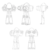 EggBots | Angry Birds Wiki | Fandom