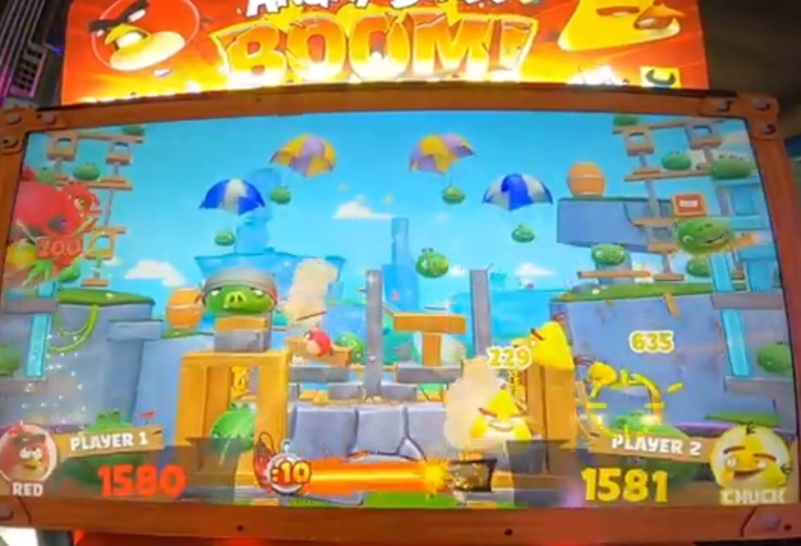 Discuss Everything About Angry Birds Wiki | Fandom