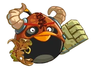 Bomb | Angry Birds Wiki | Fandom