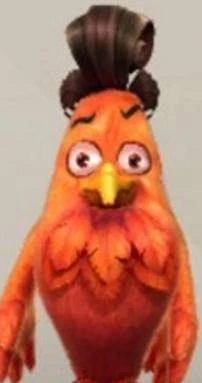 Hugh | Angry Birds Wiki | Fandom