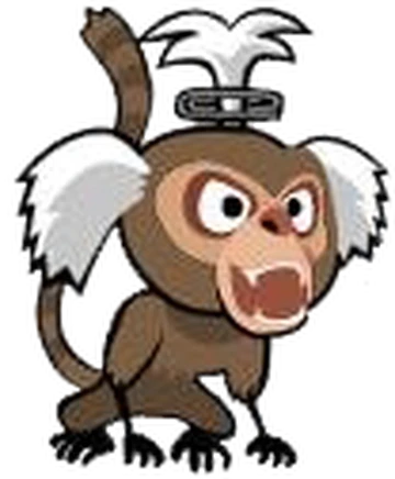 Angry Birds Rio Monkeys