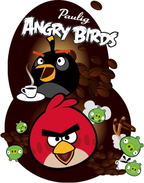 User blog:CurePikachu/New Angry Birds Coffee | Angry Birds Wiki | Fandom