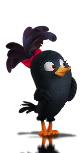 Pam | Angry Birds Wiki | Fandom