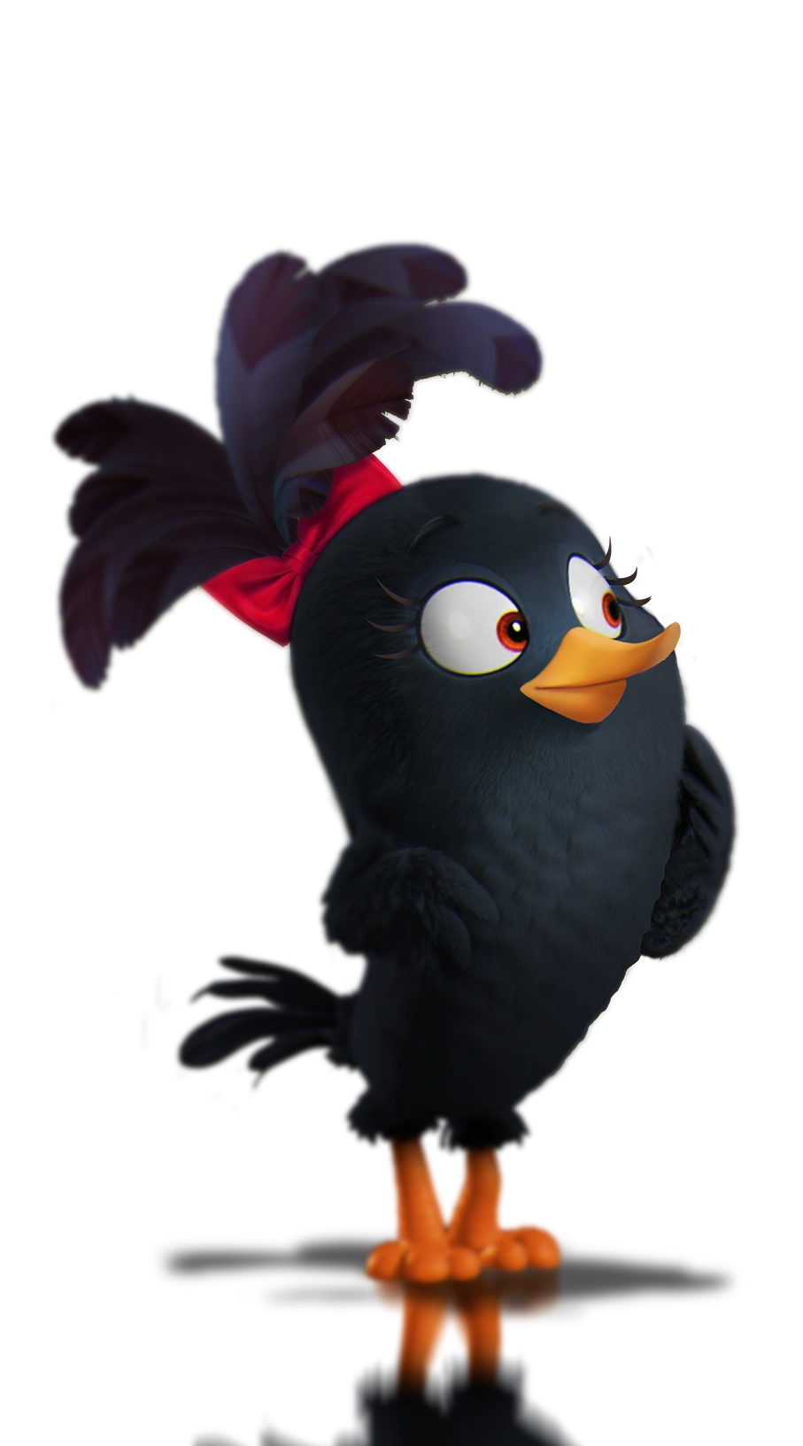 Pam | Angry Birds Wiki | Fandom